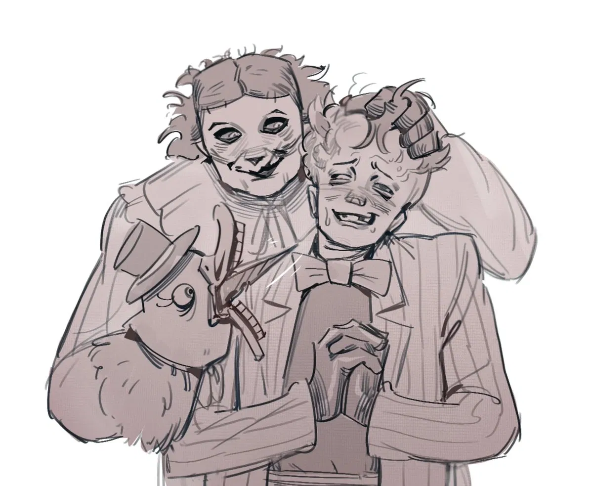 Mother Gooseberry + Franco Barbi