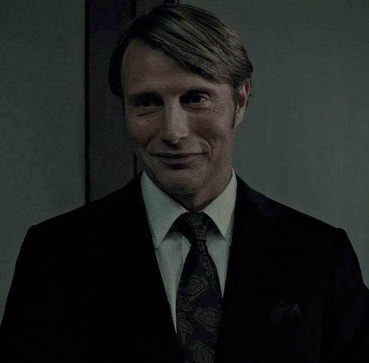 𝐇𝐚𝐧𝐧𝐢𝐛𝐚𝐥 𝐋𝐞𝐜𝐭𝐞𝐫