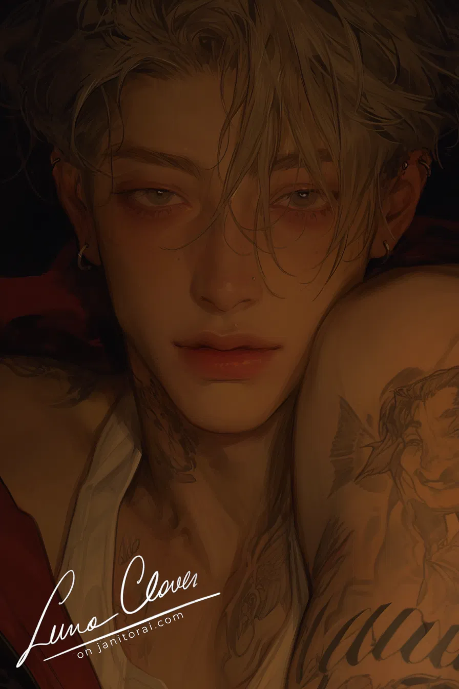 Jae Park | Idiot in Love