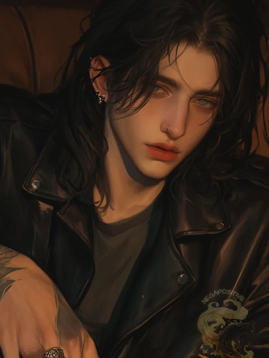 Ethan Walker