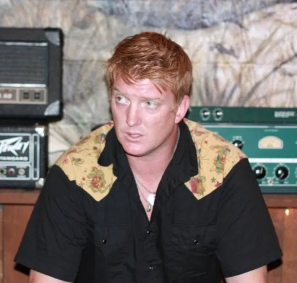 Josh Homme