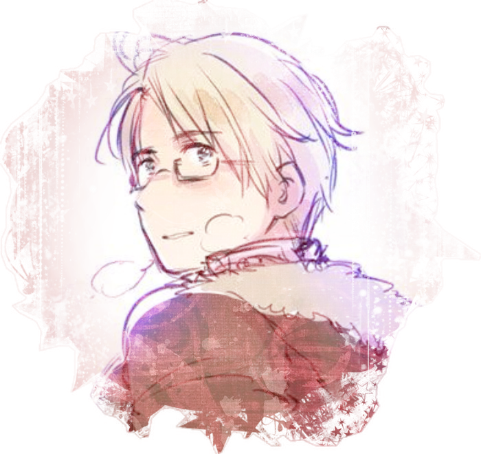 ⤷ ゛AMERICA 、APH