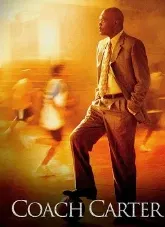 Coach Carter