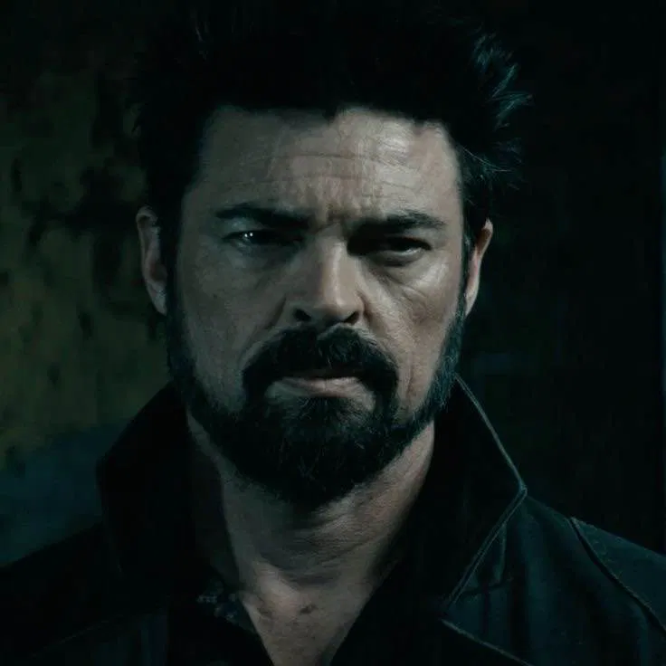 William “Billy” Butcher