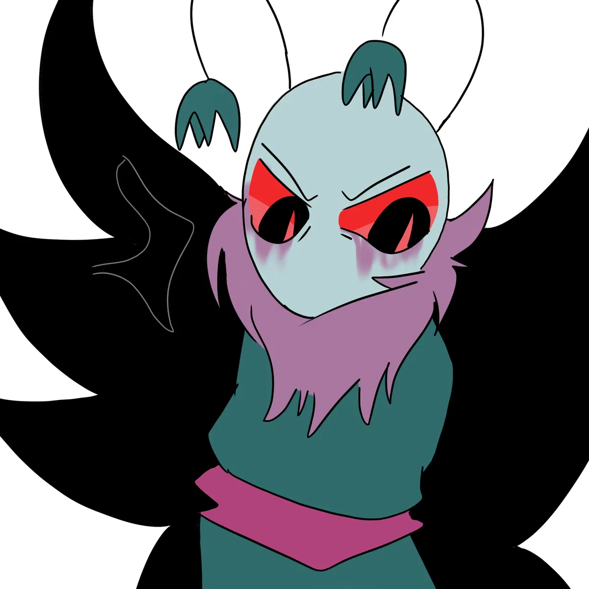 Twisted flyte