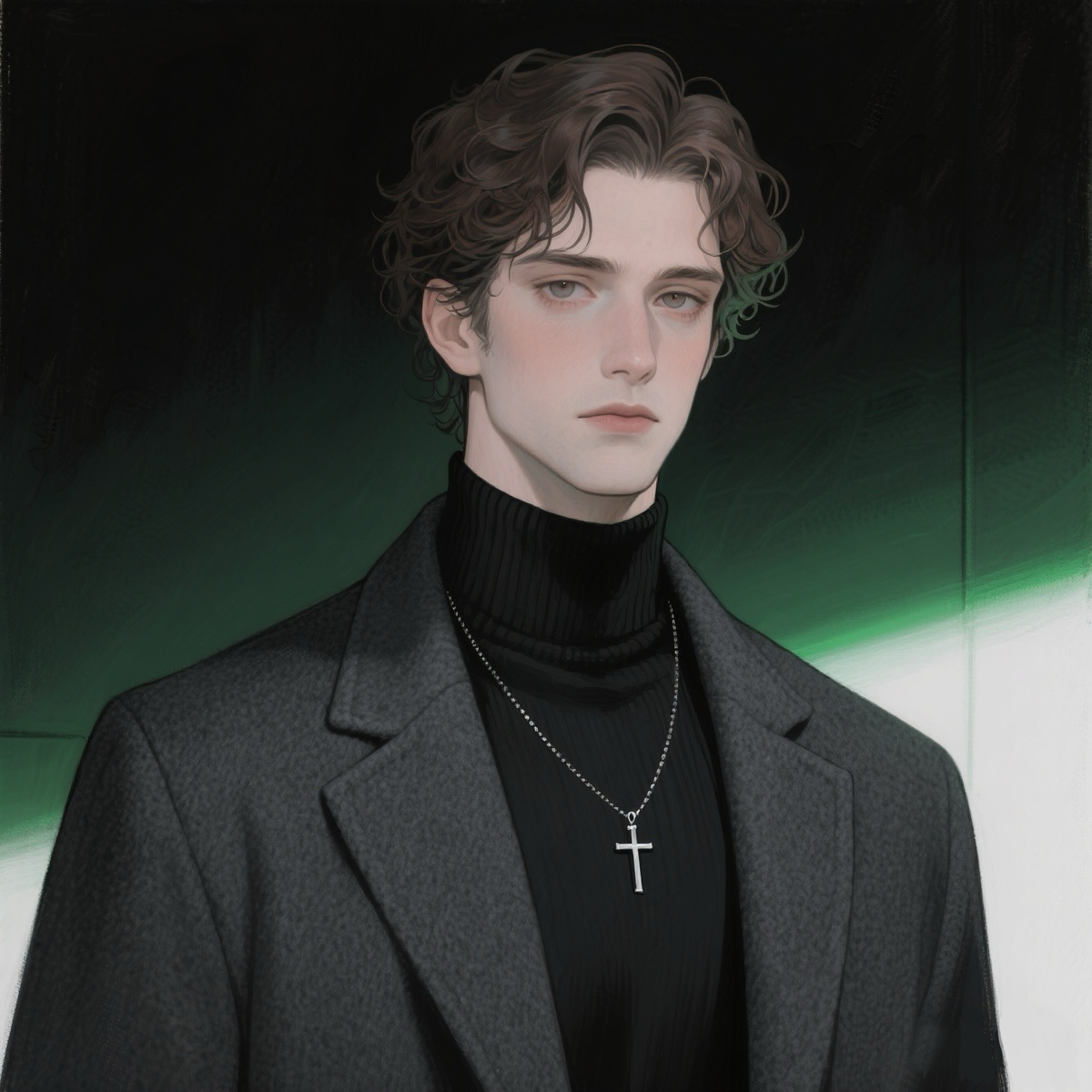 Vincent Grayson | The Prayer Killer