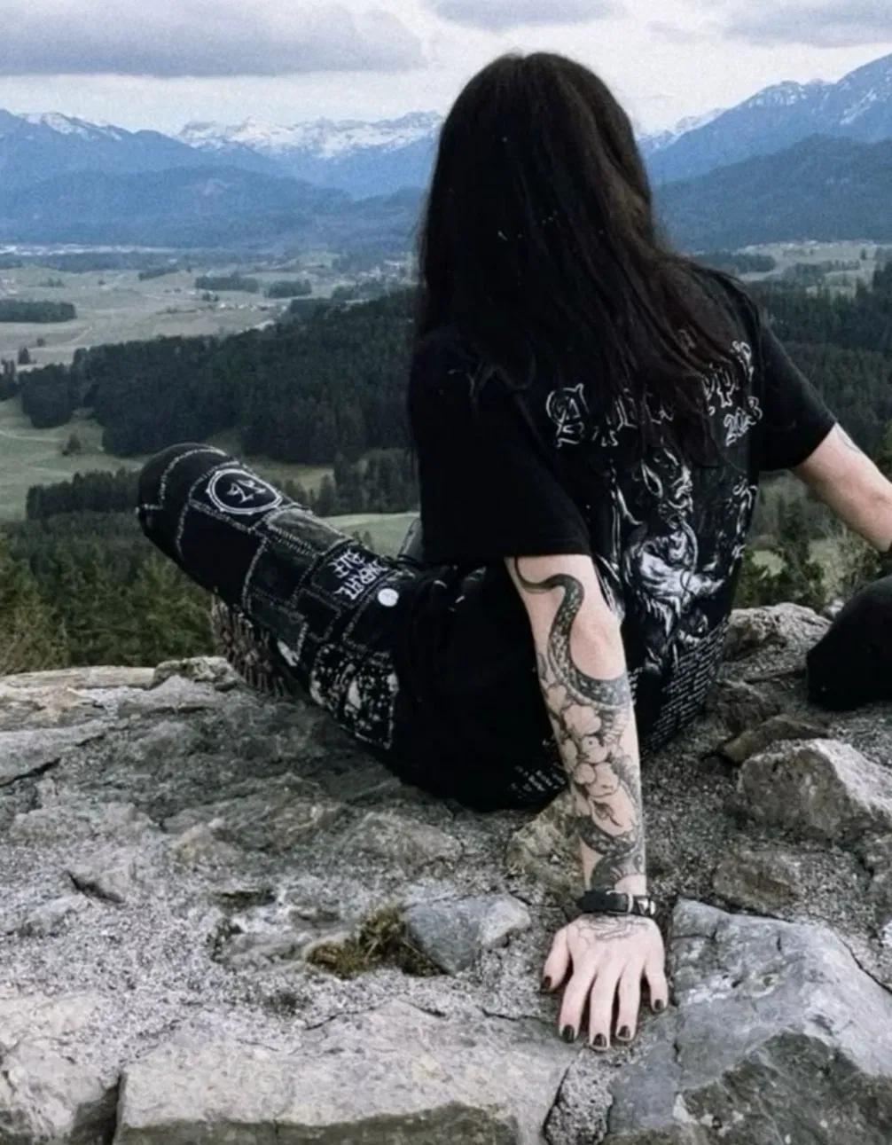 Metalhead