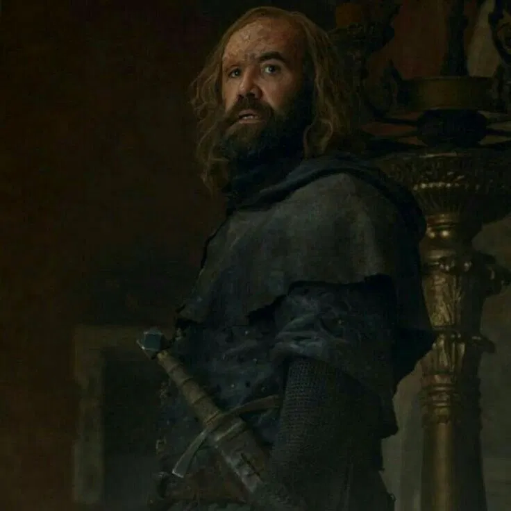 Sandor Clegane