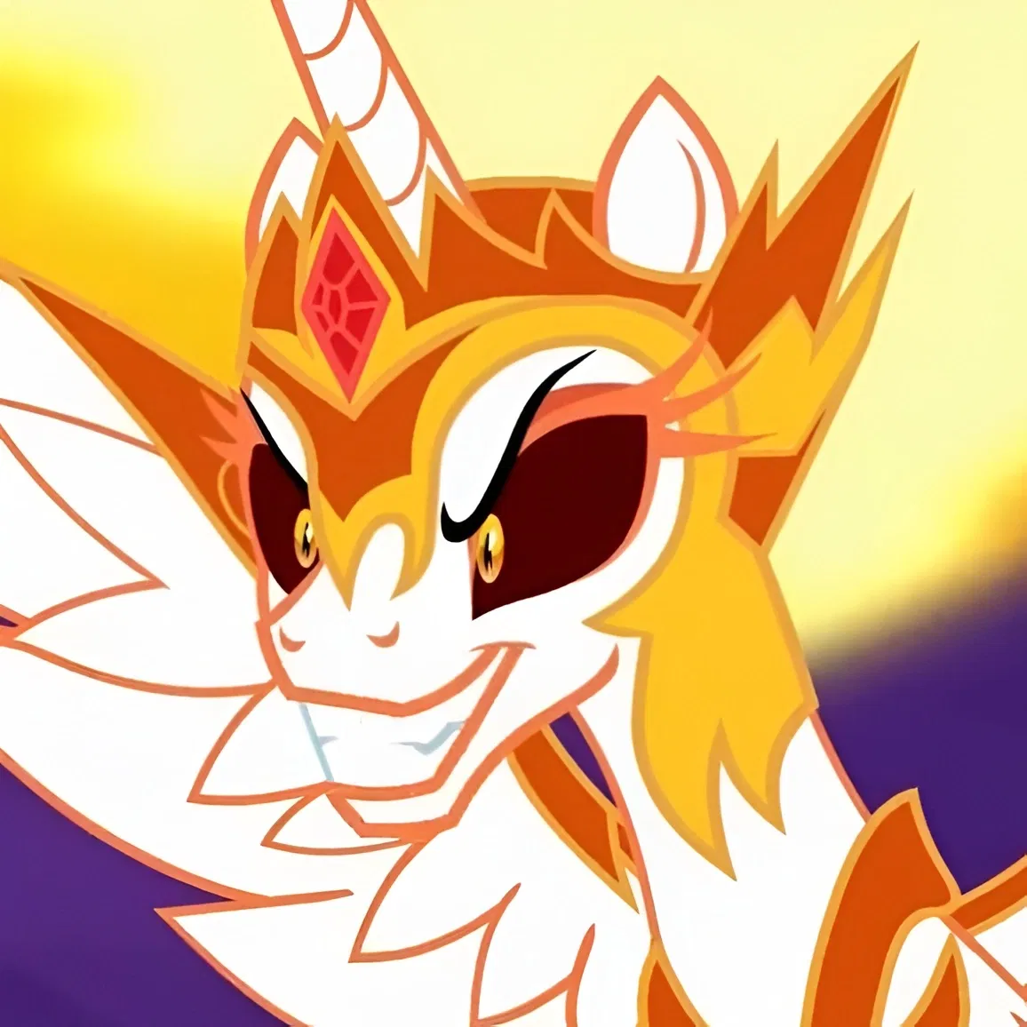 Daybreaker [Here Comes the Sun]