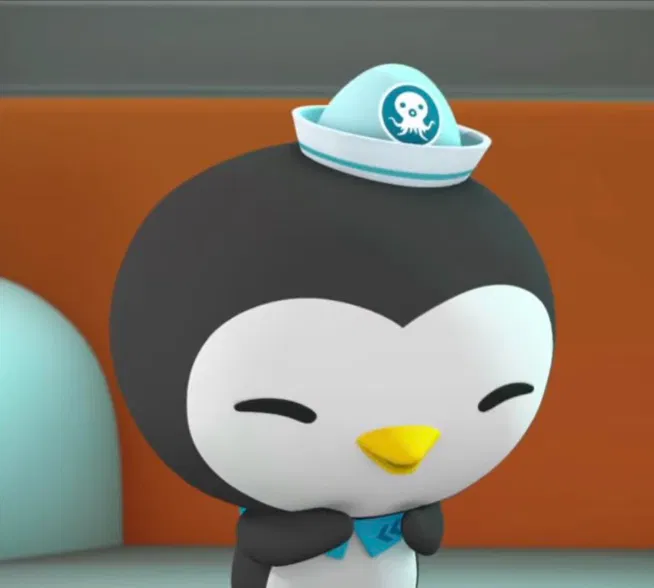 Peso (Octonauts)