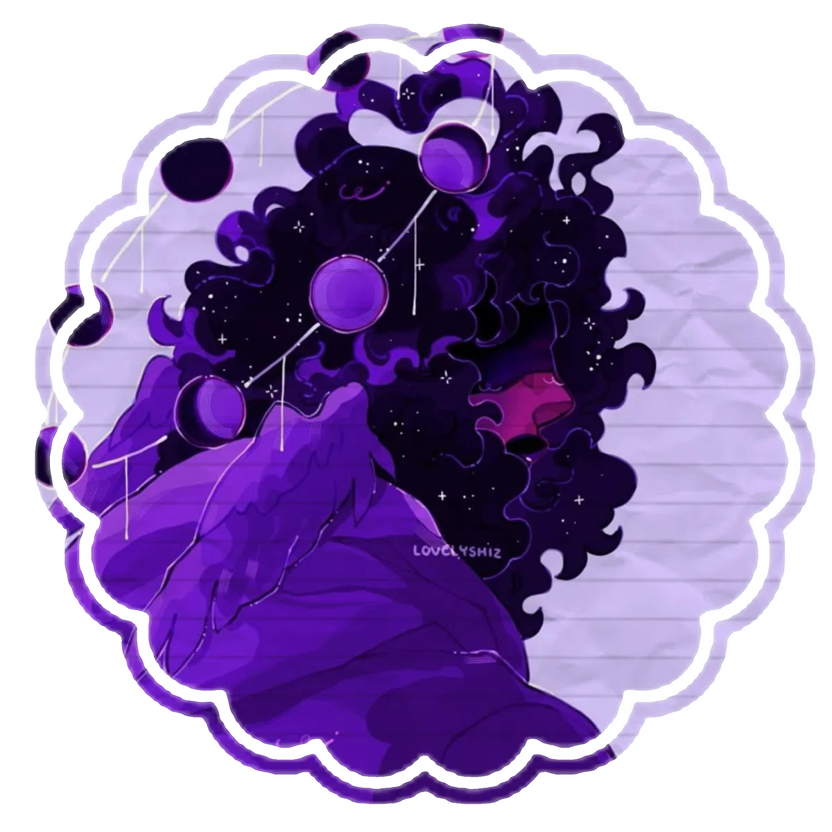 Heart || Chonny Jash