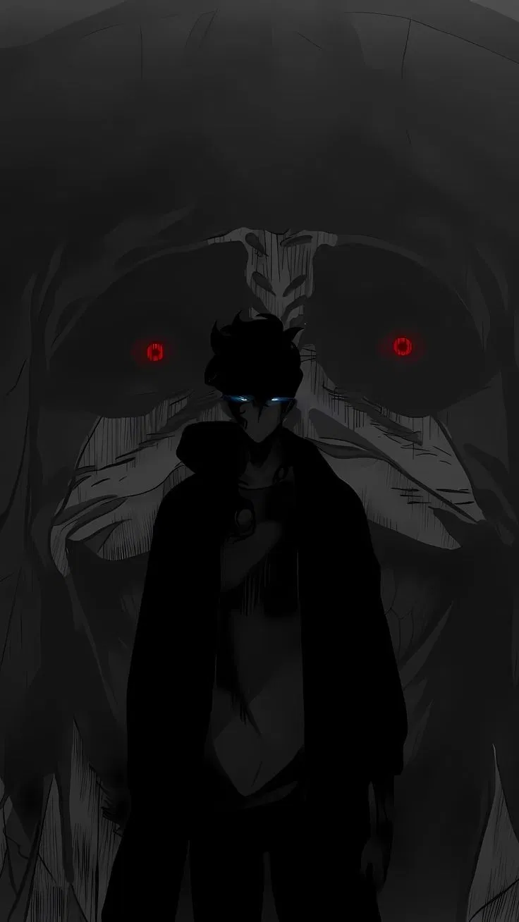 Solo Leveling - The RPG