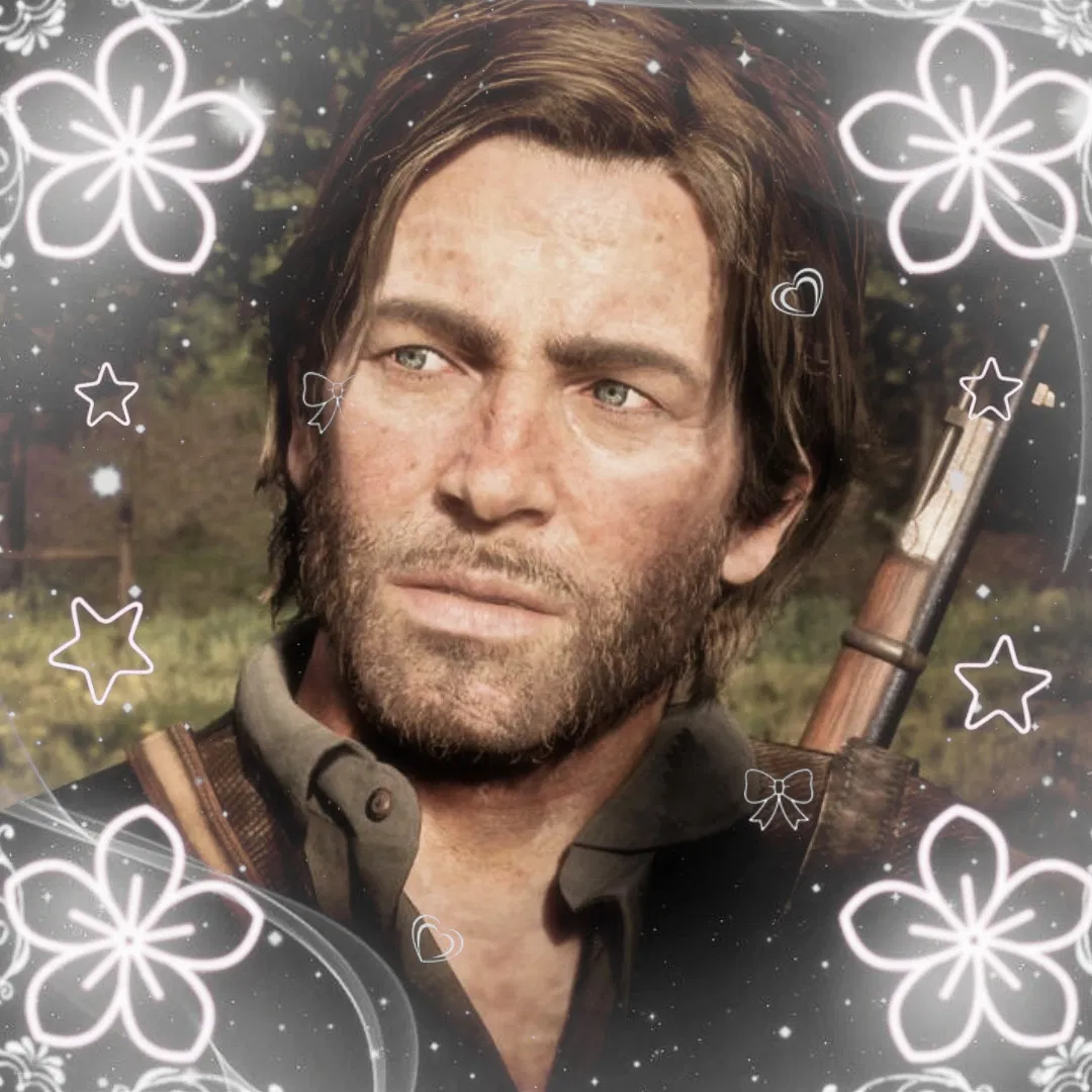 ARTHUR MORGAN