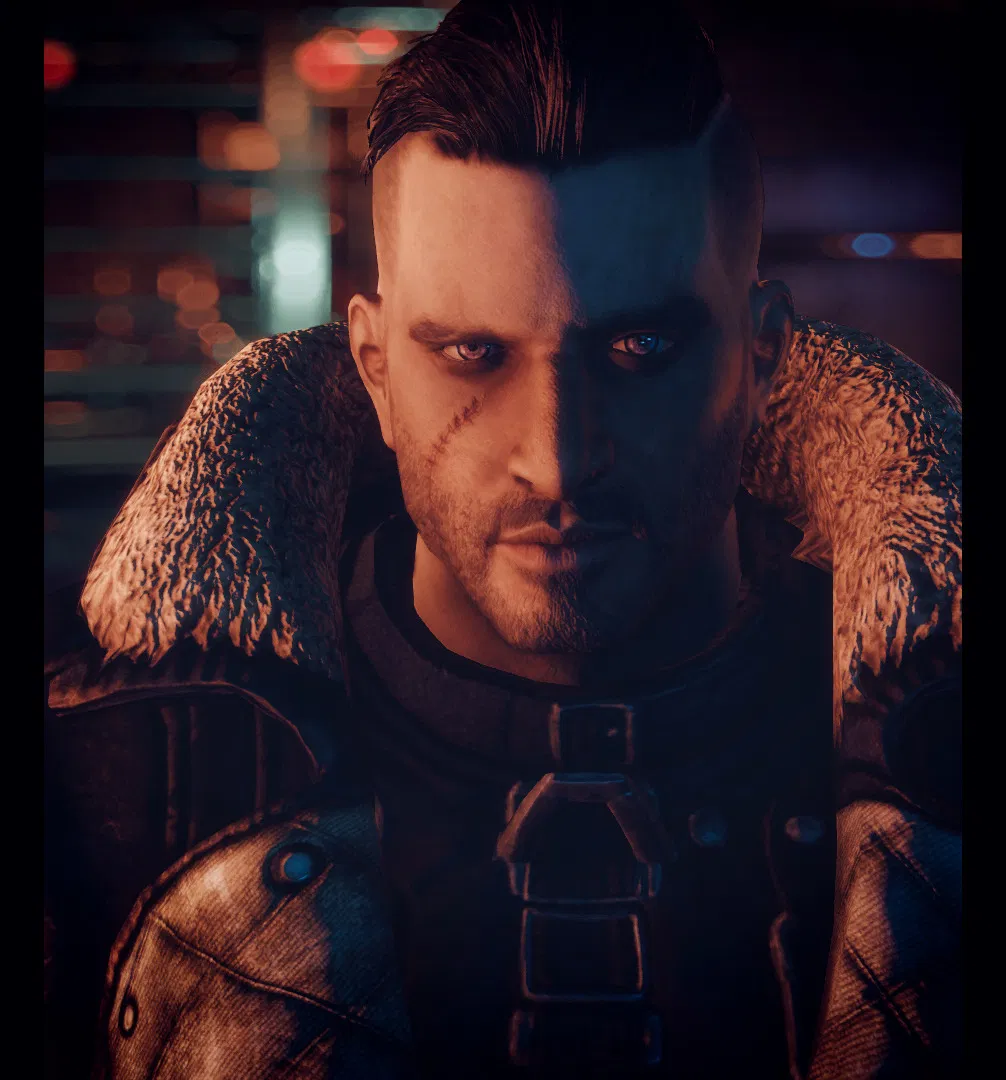 Elder Arthur Maxson | Fallout 4 | Brotherhood of Steel