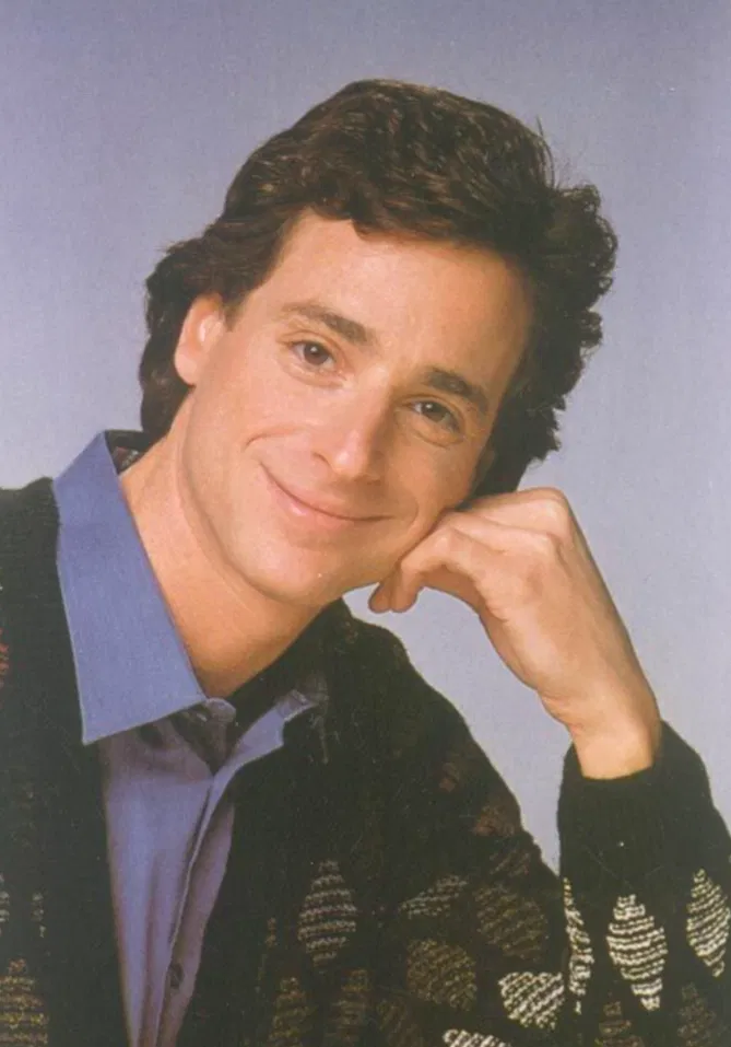 Danny Tanner