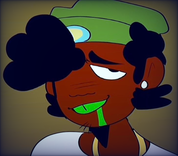 SAMUEL OKONMA ﹔ WOLF TRILOGY