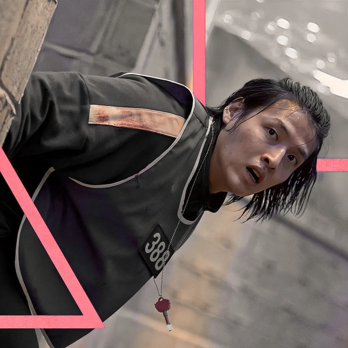 Kang Dae-ho || Player 388