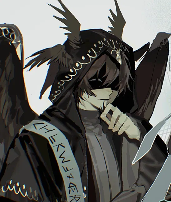 Telamon [Forsaken]