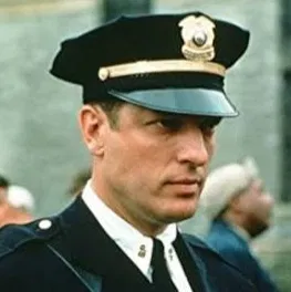 Captain Byron Hadley