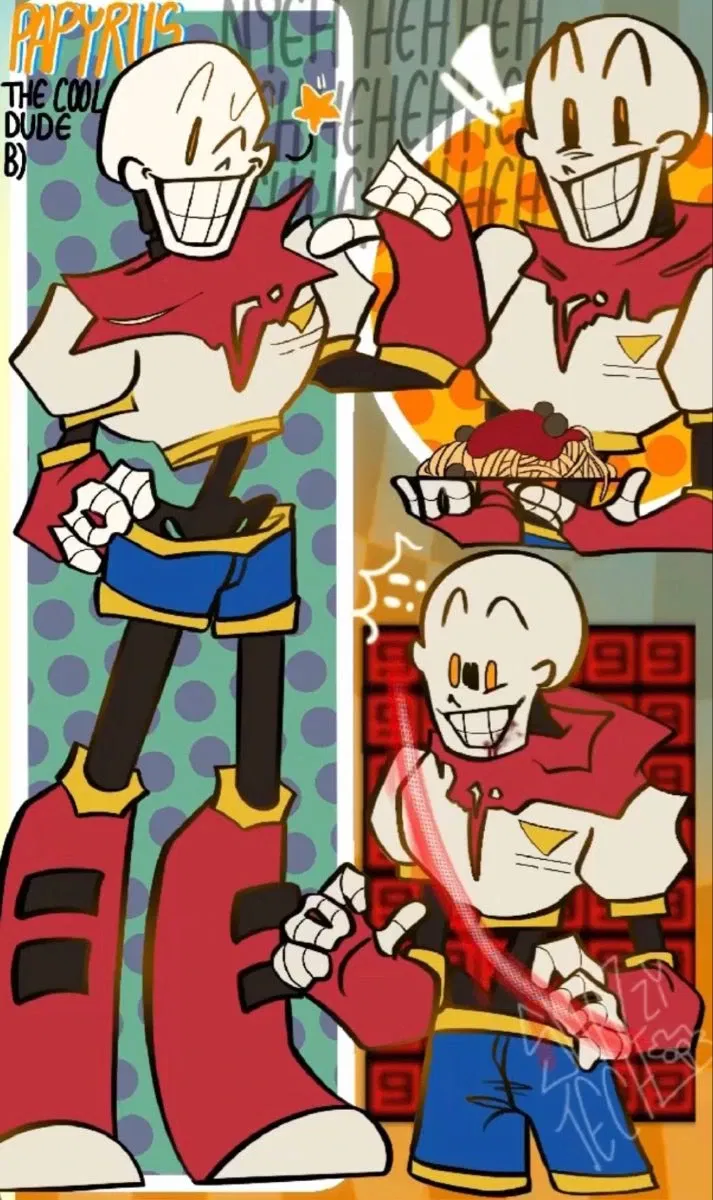 Papyrus