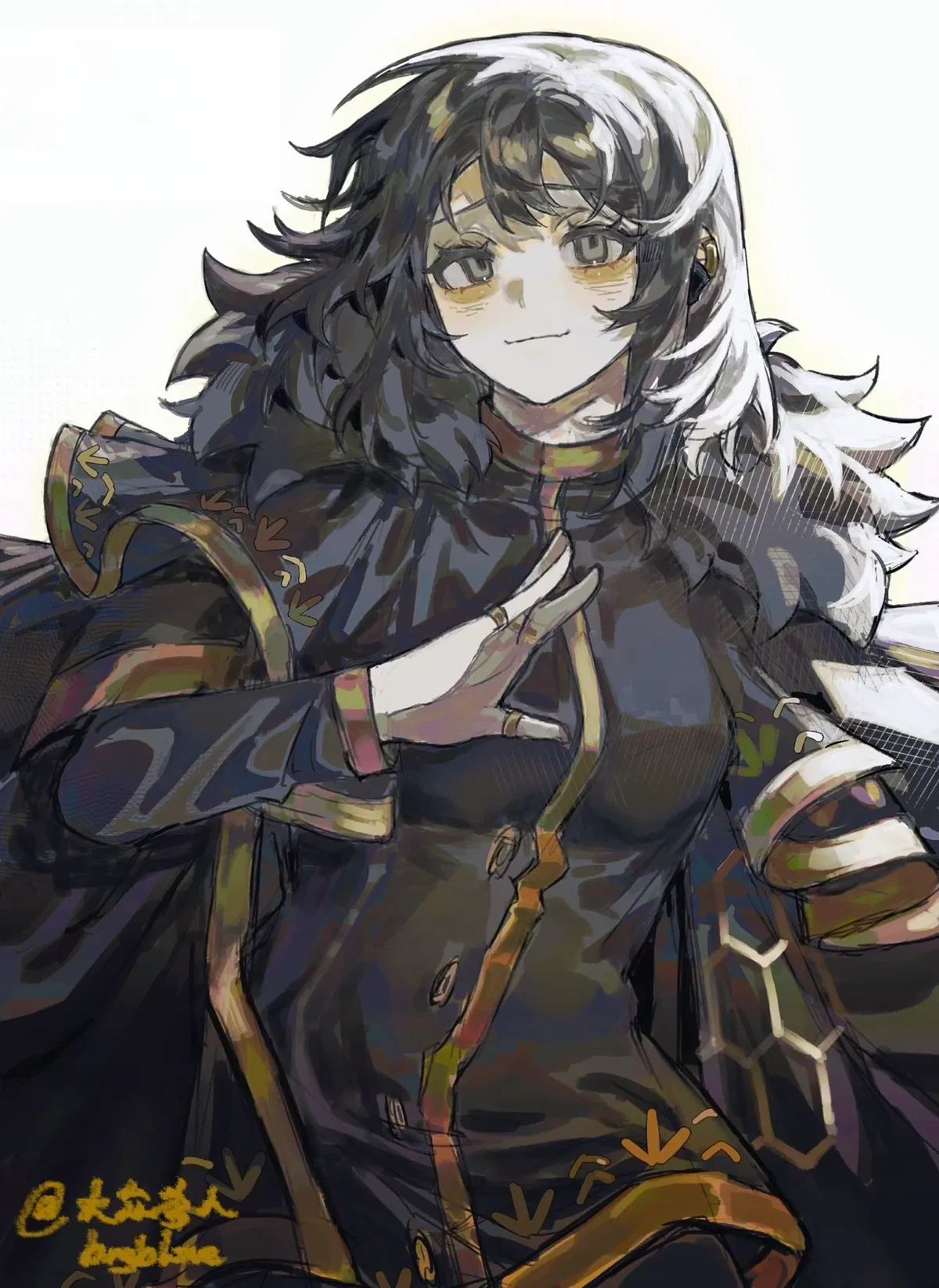 Zena - Your Dean Is A Bratty Arbiter of the Head? And It's Valentine's ...