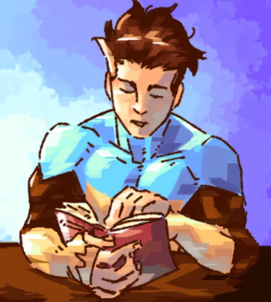 Mark Grayson - Invincible