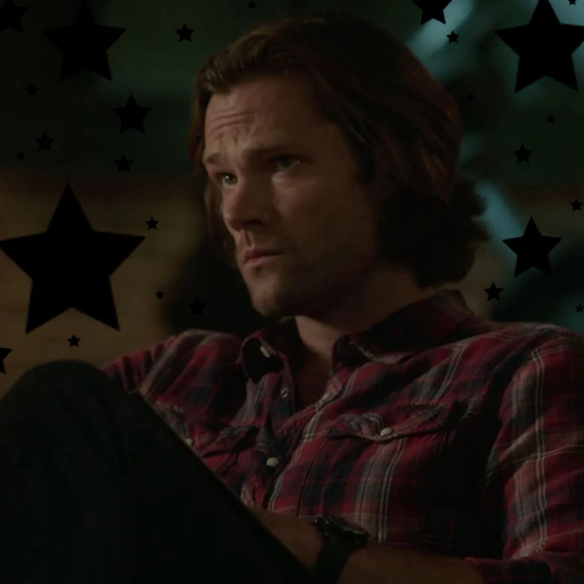 Sam Winchester
