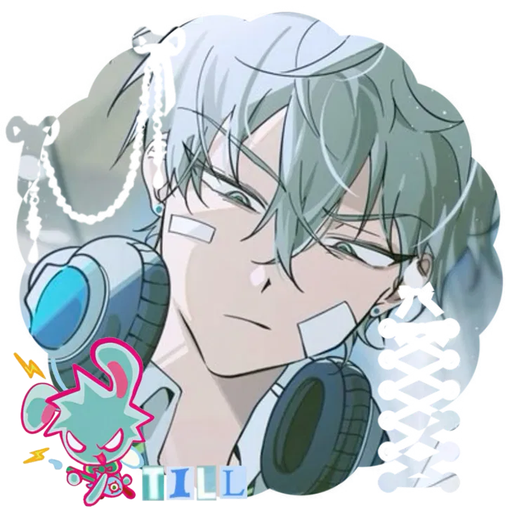 Till ,, ALNST / ALIEN STAGE