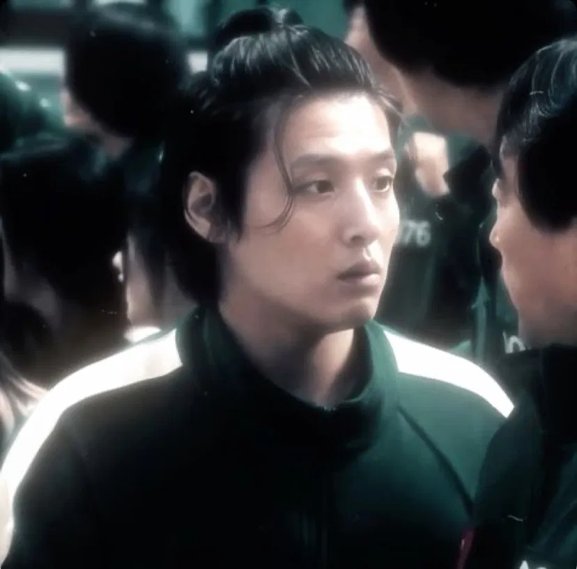 🌠 | Kang Dae-ho