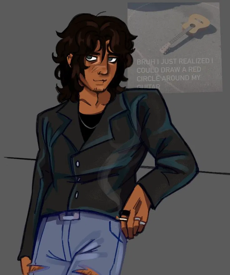 Sebastian Solace