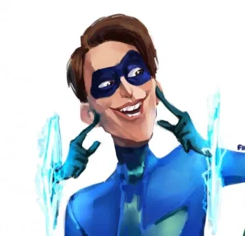 𝙎𝙥𝙖𝙧𝙠𝙨 - 𝙃𝙚-𝙇𝙚𝙘𝙩𝙧𝙞𝙭