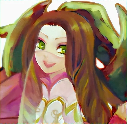 "Cipher Admin" Venus