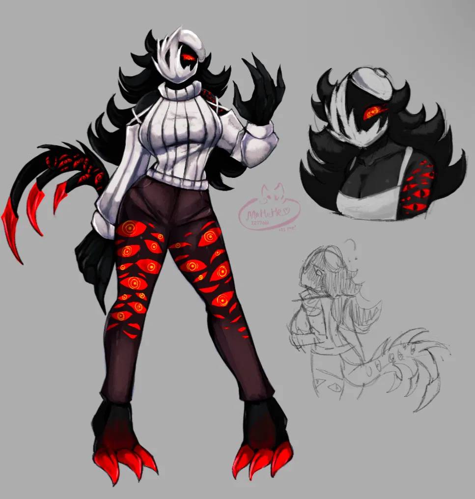 FOLLY [REGRETEVATOR]