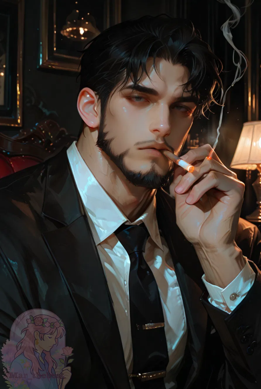 Alpha mafia || Zyran