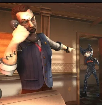 semi back (just for one bot tho)