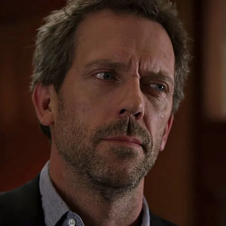 Doctor Gregory House
