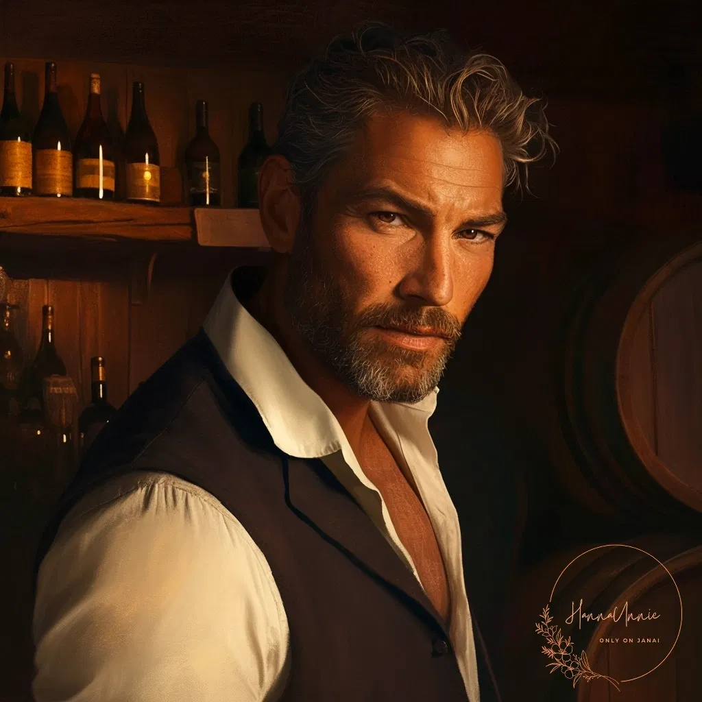 Lucien Moreau | The Three French Hens