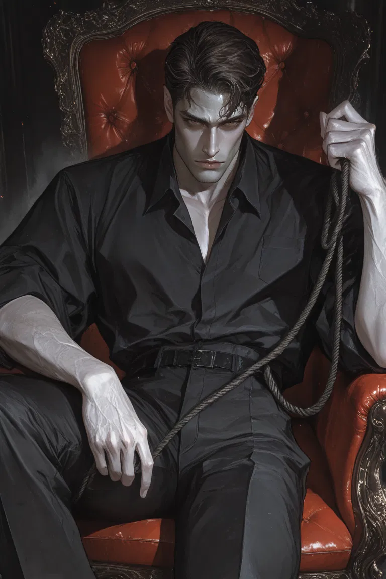 Julian Wolfe