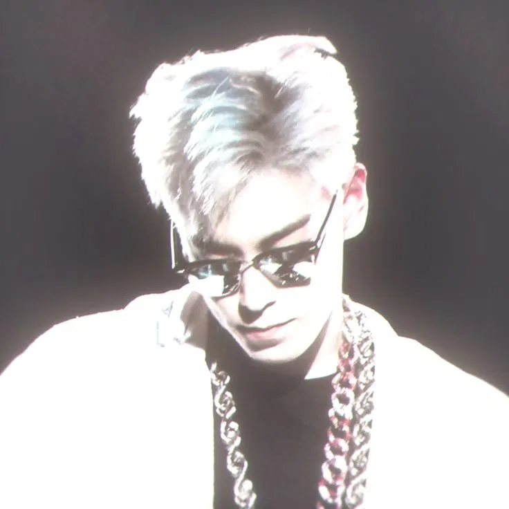 Thanos / Choi Su-Bong