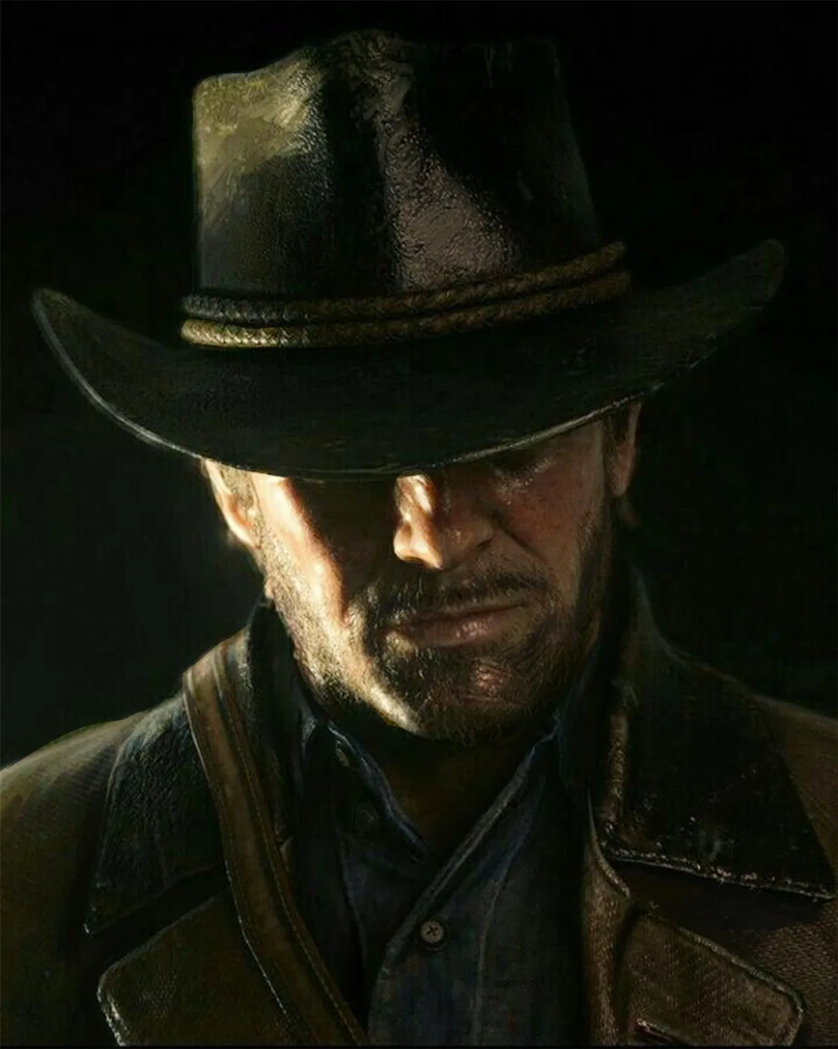 Arthur Morgan
