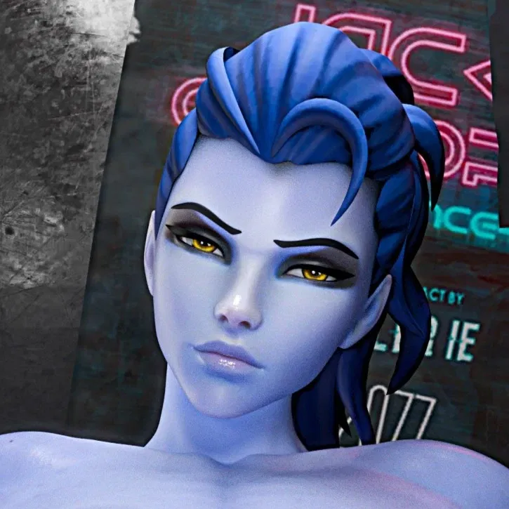 Futa Widowmaker