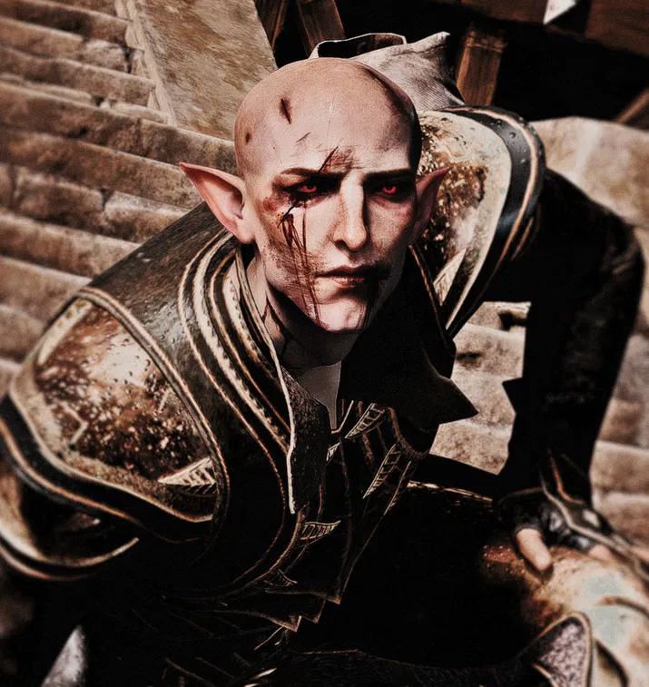 Solas