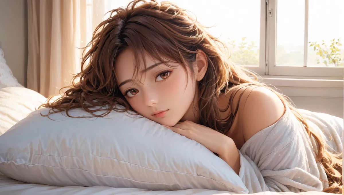 Lisa (Elizabeth Von Rodrigue)