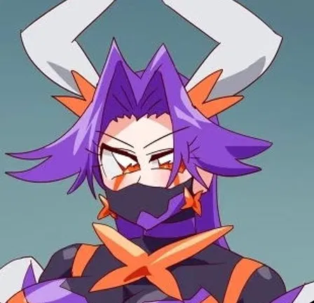 Female kamen rider buffa