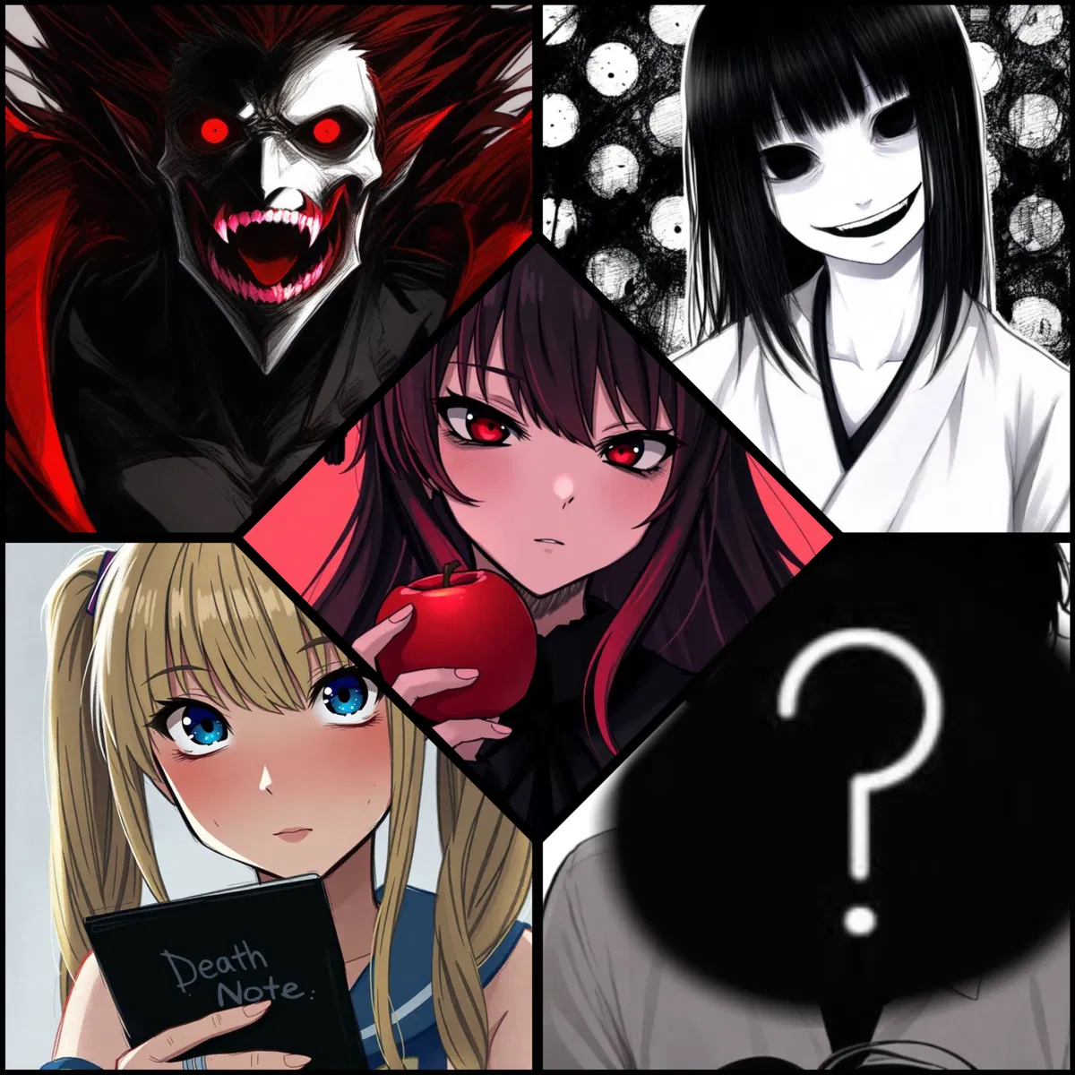 Death note (dn user)