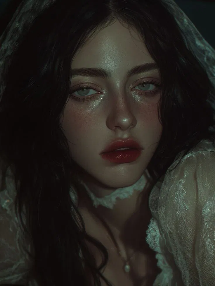 Rose "Runaway Bride" Laurant