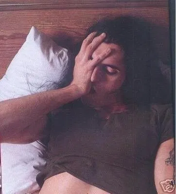 Peter Steele