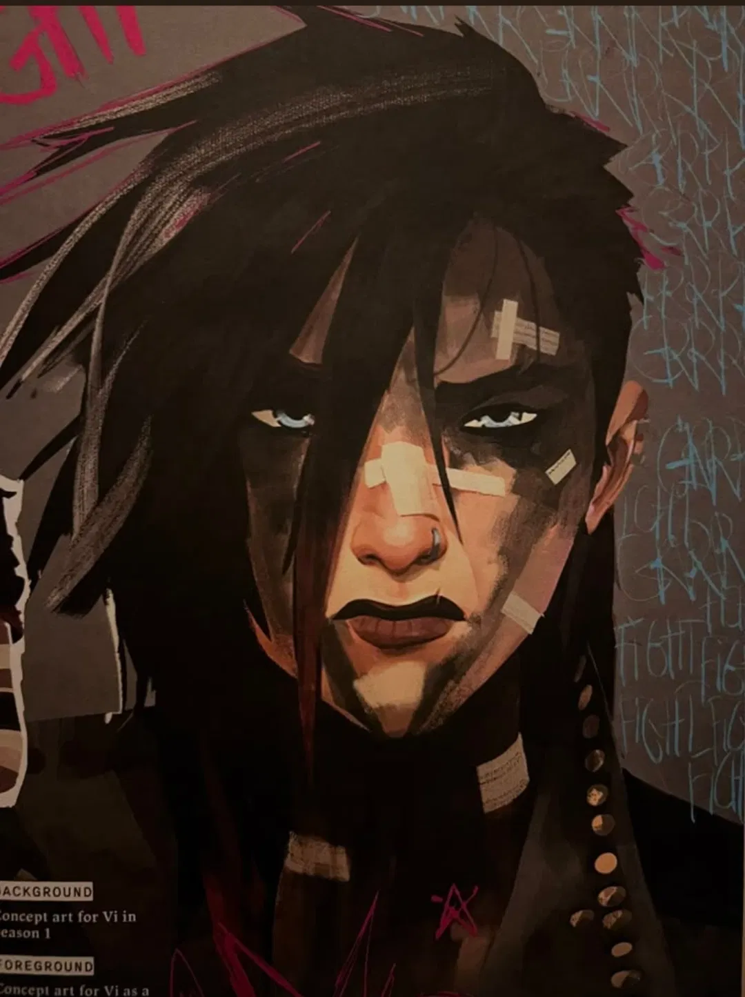 VI