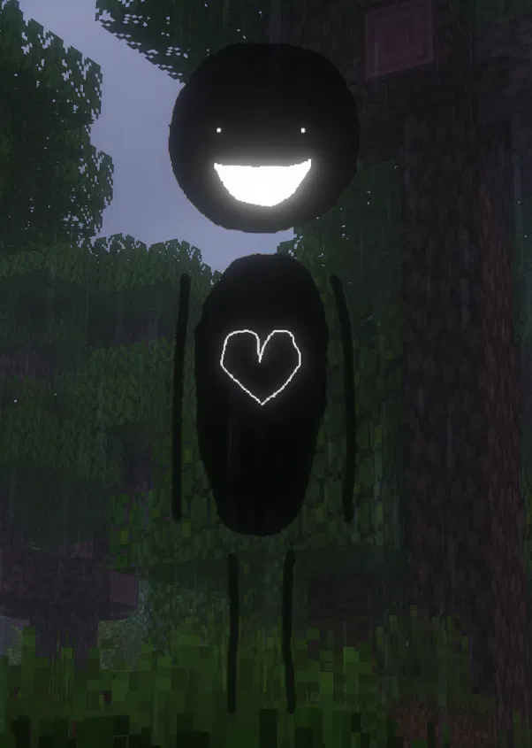 Nothing_Left - No_Moon.Jar Horror Mod Entity