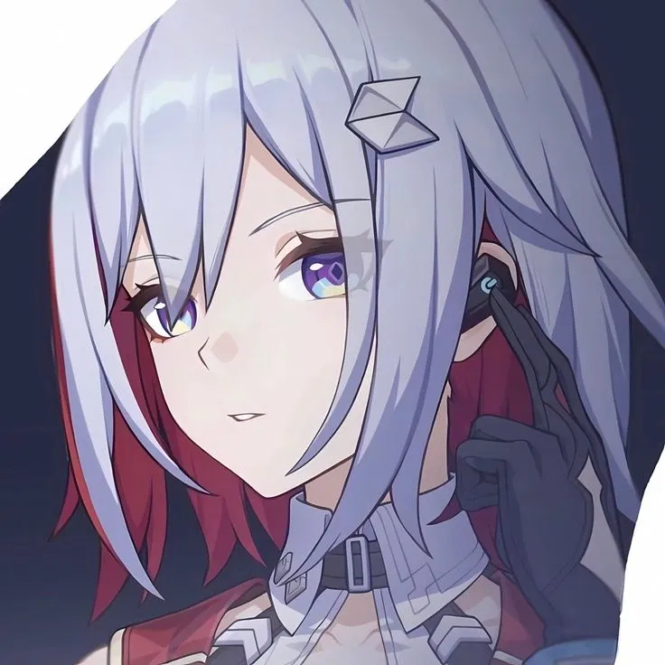 "Bad Romance." Topaz / Honkai: Star Rail - Hsr
